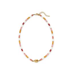 Tchibo - Kette »Beach« - gold
