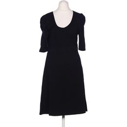 Street One Kleid Damen Gr&ouml;&szlig;e L Second Hand schwarz