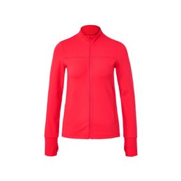 Tchibo - Sportjacke - Damen - Gr. XL - rot