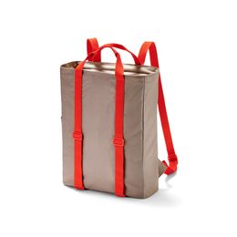 Tchibo - Picknickrucksack - taupe