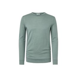 Tchibo - Merino-Pullover - Herren - Gr. XXL - hellgrün