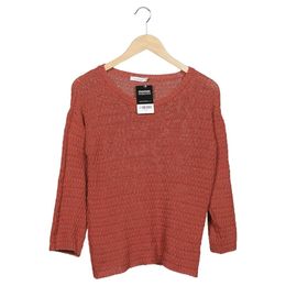 hessnatur Pullover Damen Gr&ouml;&szlig;e XS Second Hand rot