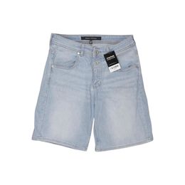 Marc O'Polo Marc O'Polo Shorts Herren Gr&ouml;&szlig;e 30 Second Hand hellblau