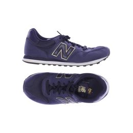 New Balance Sneaker Damen Größe 40.5 Second Hand marine