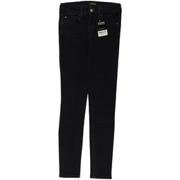 Replay Jeans Damen Gr&ouml;&szlig;e 24 Second Hand schwarz