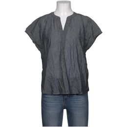 Opus Bluse Damen Gr&ouml;&szlig;e M Second Hand marine