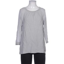 s.Oliver Bluse Damen Gr&ouml;&szlig;e XS Second Hand grau