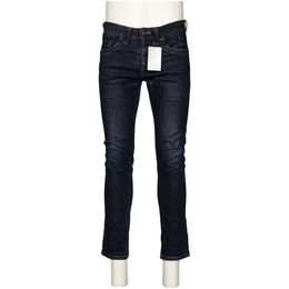 Pepe Jeans Jeans Herren Gr&ouml;&szlig;e 31 Second Hand marine