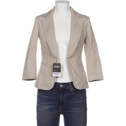 Imperial Blazer Damen Gr&ouml;&szlig;e XS Second Hand beige
