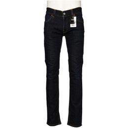 Levi's LEVI'S Jeans Herren Größe 32 Second Hand marine