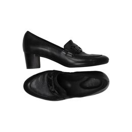 Ara Pumps Damen Gr&ouml;&szlig;e 37.5 Second Hand schwarz
