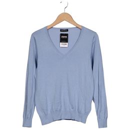 Repeat Pullover Damen Gr&ouml;&szlig;e L Second Hand hellblau