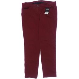 Brax Jeans Damen Größe 38 Second Hand bordeaux