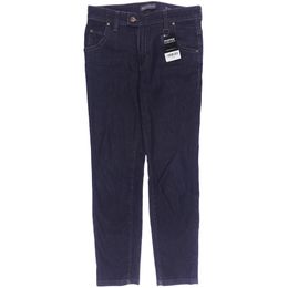 Marc O'Polo Marc O'Polo Jeans Damen Größe 26 Second Hand marine