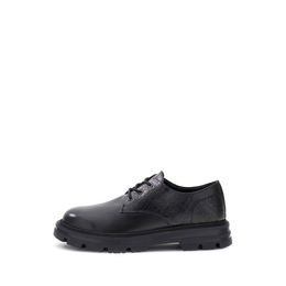 Guess Lace-Up Shoes 'Garni' male Black size 42