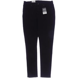 Pepe Jeans Jeans Damen Größe 32 Second Hand schwarz