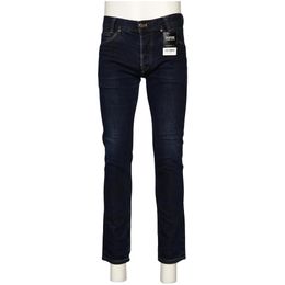 Pepe Jeans Jeans Herren Gr&ouml;&szlig;e 32 Second Hand marine