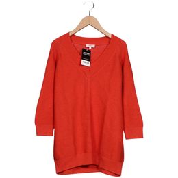 s.Oliver Pullover Damen Gr&ouml;&szlig;e S Second Hand rot