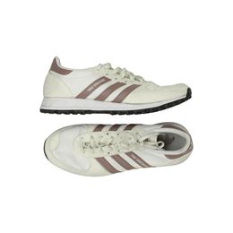 adidas originals Sneaker Herren Größe 42 Second Hand weiß