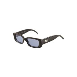 Gucci Sonnenbrille Damen Gr&ouml;&szlig;e One Size Second Hand schwarz