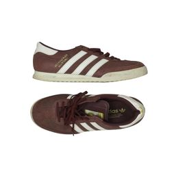 adidas originals Sneaker Herren Größe 42 Second Hand bordeaux