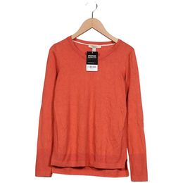 Esprit Pullover Damen Gr&ouml;&szlig;e S Second Hand orange
