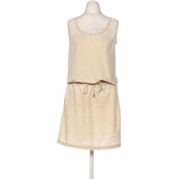Selected Kleid Damen Gr&ouml;&szlig;e M Second Hand beige
