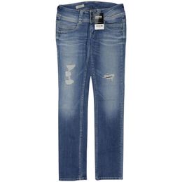 Pepe Jeans Jeans Damen Größe 27 Second Hand blau