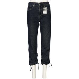 Angels Jeans Damen Gr&ouml;&szlig;e 27/28 Second Hand marine