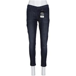 Levi's LEVI'S Jeans Damen Größe 27 Second Hand marine