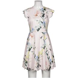 Ted Baker Kleid Damen Gr&ouml;&szlig;e M Second Hand bunt
