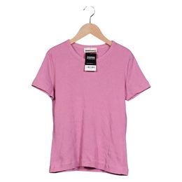 armedangels T-Shirt Damen Gr&ouml;&szlig;e XL Second Hand pink