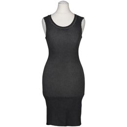 Sansibar Kleid Damen Größe XS Second Hand schwarz