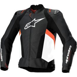 Alpinestars Missile V3 Airflow, Lederjacke