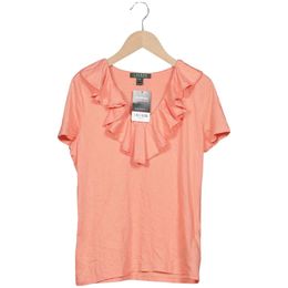 Lauren by Ralph Lauren Lauren Ralph Lauren T-Shirt Damen Größe M Second Hand pink