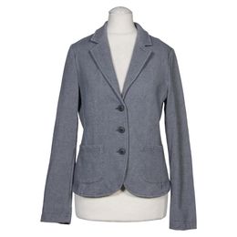 Opus Blazer Damen Gr&ouml;&szlig;e S Second Hand grau