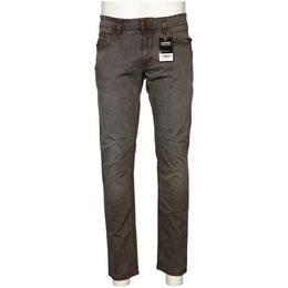Camel Active Jeans Herren Gr&ouml;&szlig;e 34 Second Hand braun