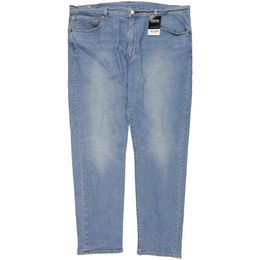 Levi's LEVI'S Jeans Herren Gr&ouml;&szlig;e 40/42 Second Hand hellblau