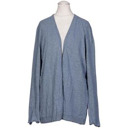 Esprit Strickjacke Damen Gr&ouml;&szlig;e M Second Hand hellblau
