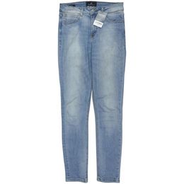 LTB Jeans Damen Gr&ouml;&szlig;e 26 Second Hand hellblau