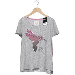 LIEBLINGSST&Uuml;CK LIEBLINGSST&Uuml;CK T-Shirt Damen Gr&ouml;&szlig;e L Second Hand bunt