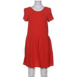 Des Petits Hauts Kleid Damen Gr&ouml;&szlig;e S Second Hand rot
