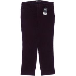 Brax Jeans Damen Größe 34 Second Hand bordeaux
