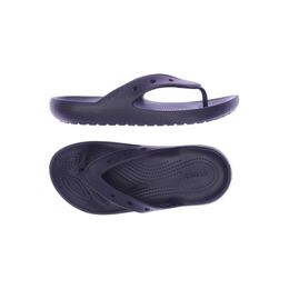 Crocs Sandalen Damen Gr&ouml;&szlig;e 36.5 Second Hand marine