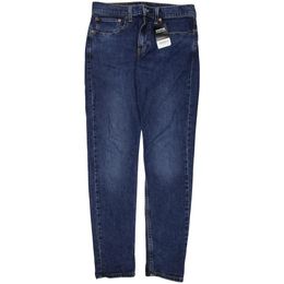 Levi's LEVI'S Jeans Herren Gr&ouml;&szlig;e 31 Second Hand marine