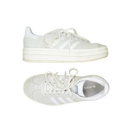 adidas originals Sneaker Damen Größe 38 Second Hand weiß