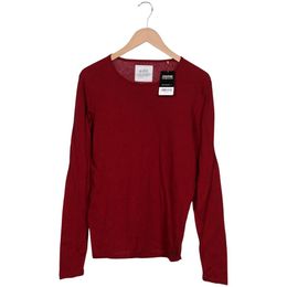 EDC by Esprit Pullover Herren Gr&ouml;&szlig;e M Second Hand rot