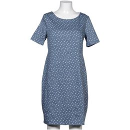 FOX'S FOX&rsquo;S Kleid Damen Gr&ouml;&szlig;e XL Second Hand hellblau