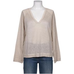 Massimo Dutti Pullover Damen Größe M Second Hand beige