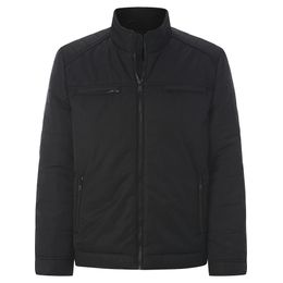 Babista Between-Season Jacket 'Alvion' male Black size 52